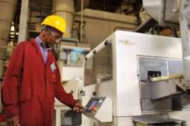 Syndicat des Industries de Madagascar